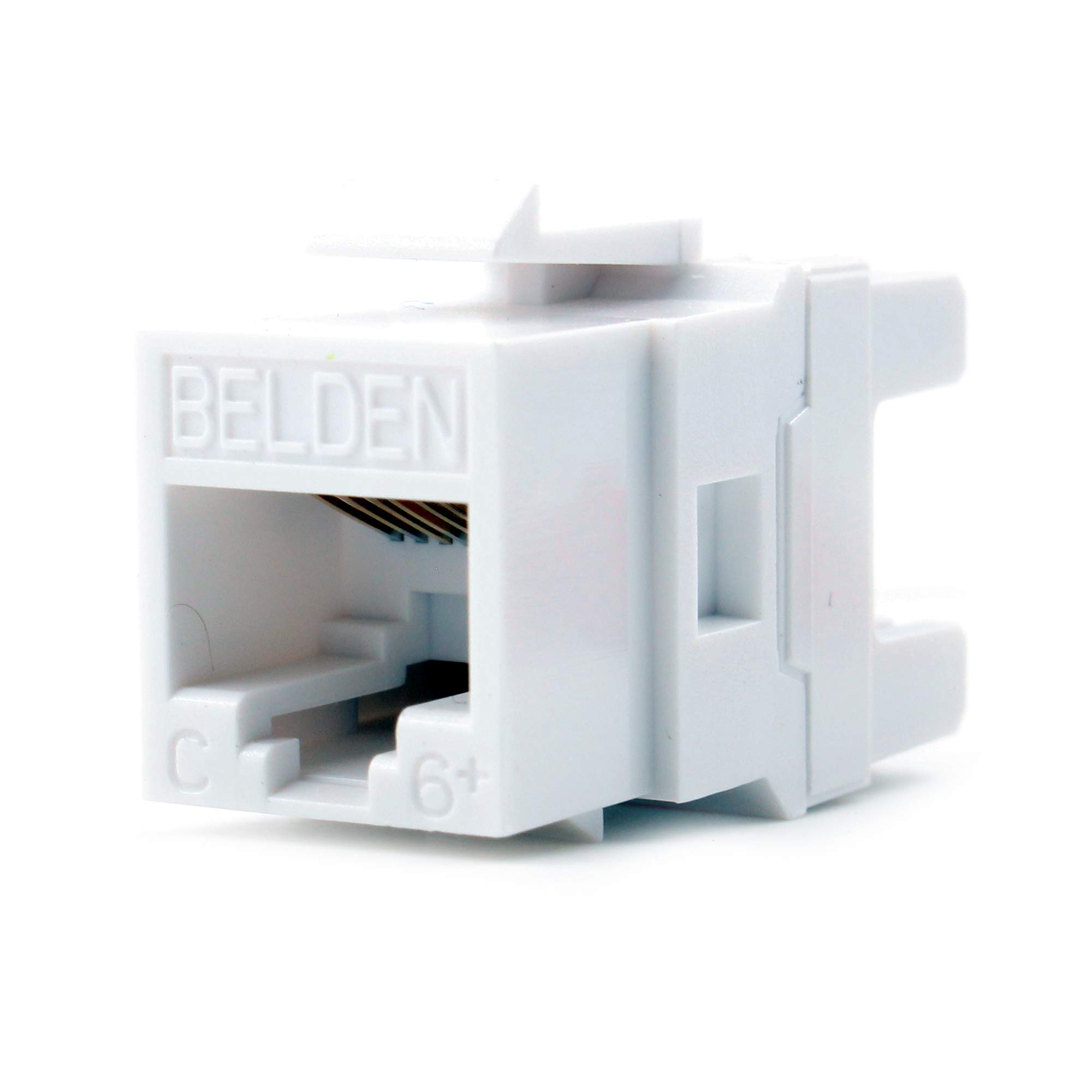 CONECTORES DERED - Nubecom